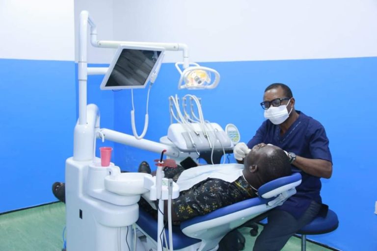 Rivers State Teaching Hospital