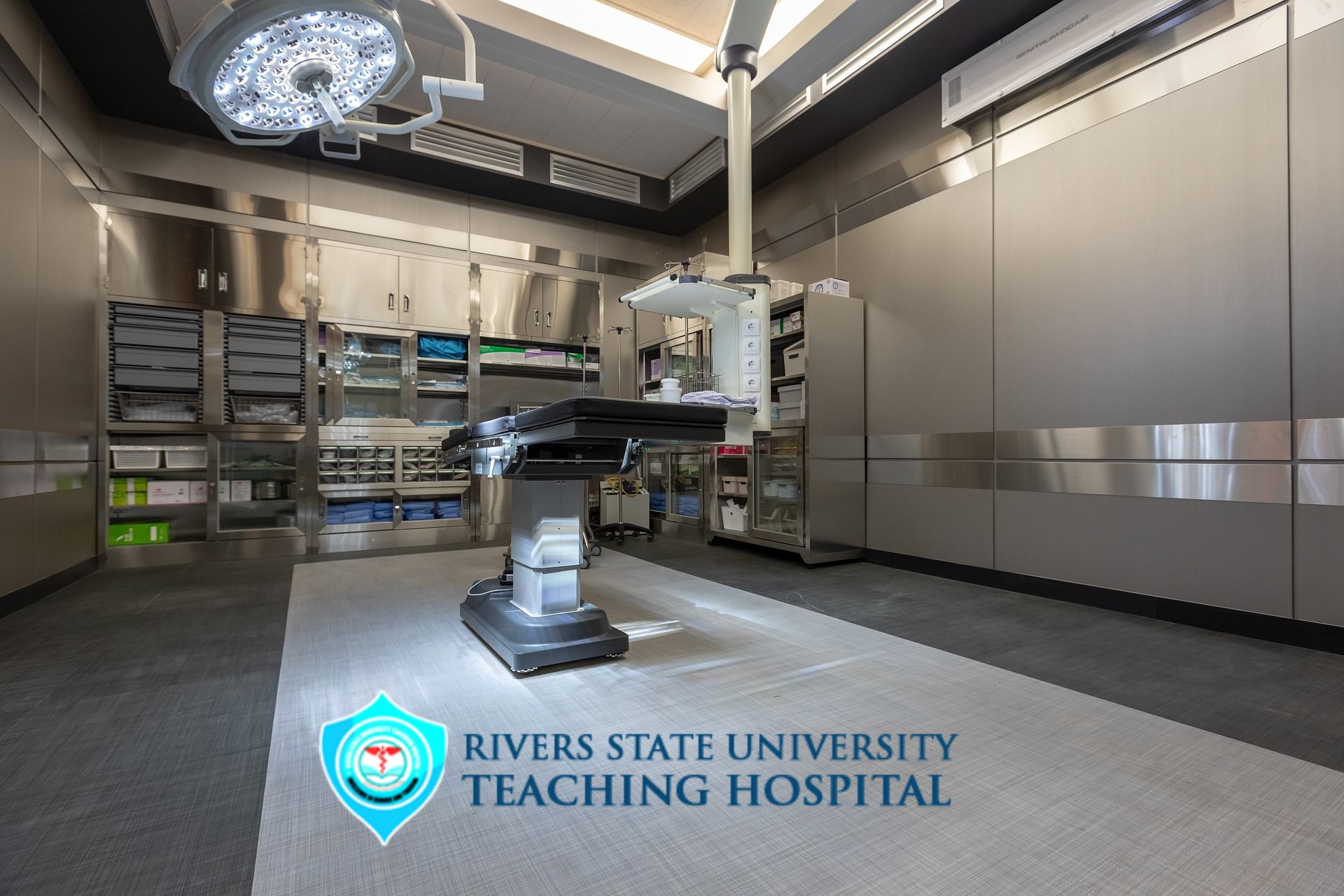 Rivers State Teaching Hospital