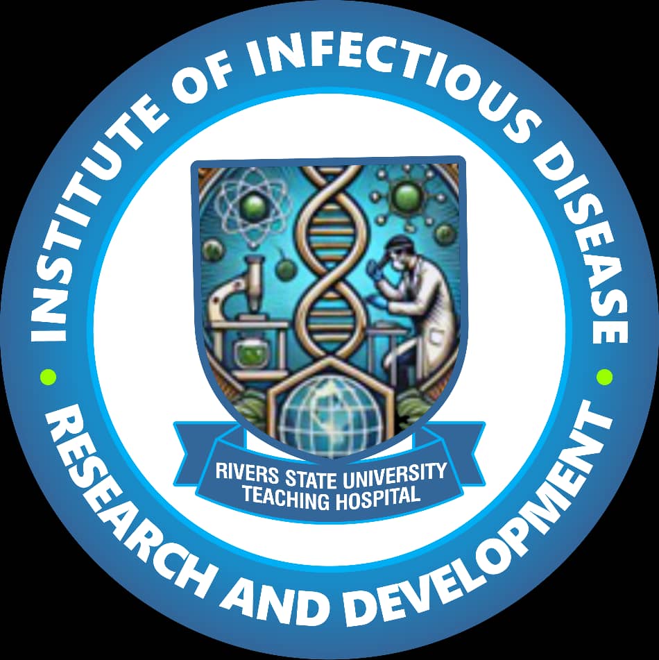 ABOUT IIDRD – Rivers State Teaching Hospital